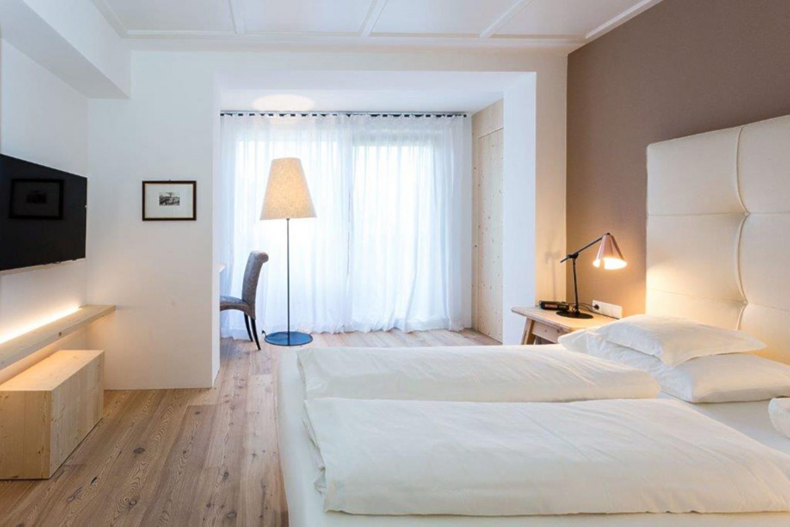 Hotel & Residence Mayr - Your address in South Tyrol. Central in ...