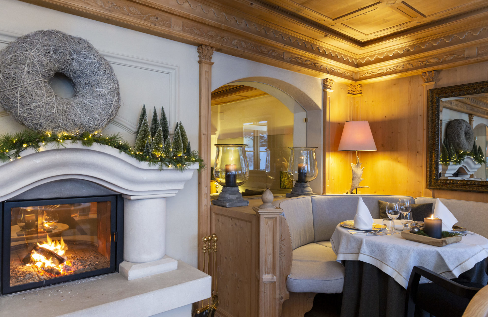 Hotel & Residence Mayr - Il vostro indirizzo in Alto Adige. Centrale a ...